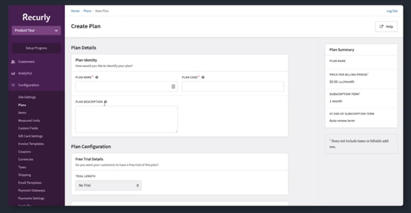 What is Recurly? A comprehensive guide to the subscription management ...