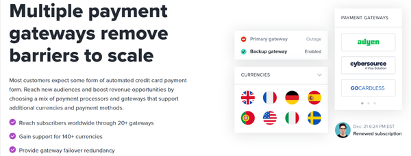 What is Recurly? A comprehensive guide to the subscription management platform