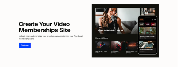 Ultimate Fourthwall review