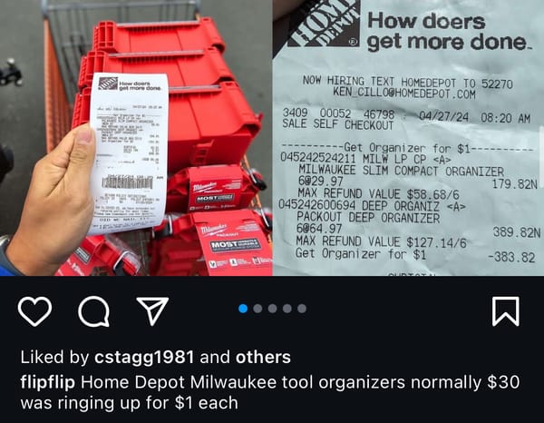 10 reselling tips to succeed at selling anything online