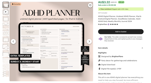 20 Best PLR Digital Products to Resell Online