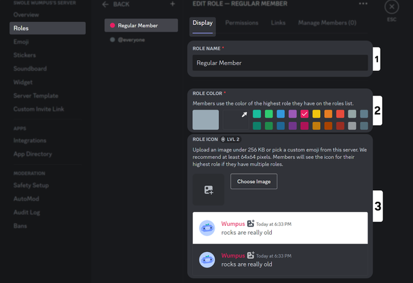 Discord Role Hierarchy: How to Change Role Order in Discord