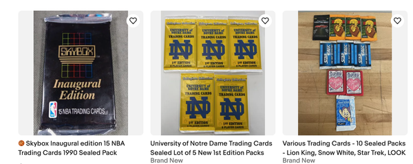 How to make money selling trading cards (and the best cards to resell ...