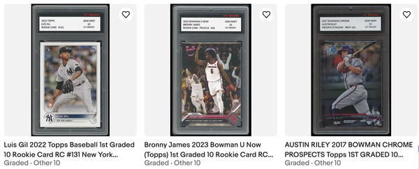 How to make money selling trading cards (and the best cards to resell ...