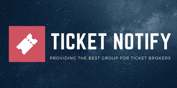 Top 20 best ticket reselling Discord servers [September 2025]