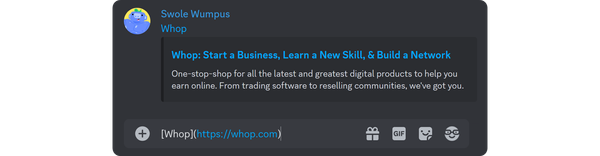 Discord Numbered List Guide: How to Make an Ordered List in a Discord ...