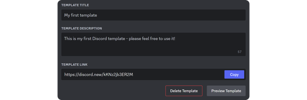 Discord server templates: A step-by-step guide