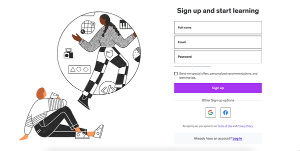 How to sell courses on Udemy: A step-by-step guide