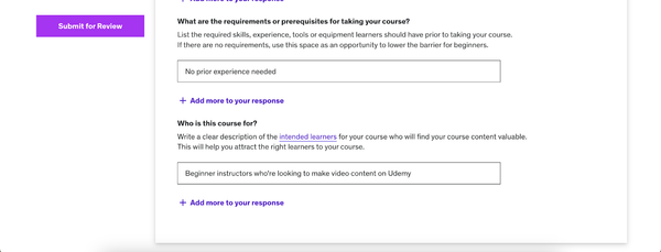 How to Sell Courses on Udemy: A Step-by-Step Guide