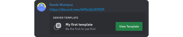Discord server templates: A step-by-step guide