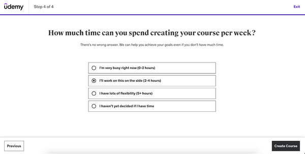 How to sell courses on Udemy: A step-by-step guide