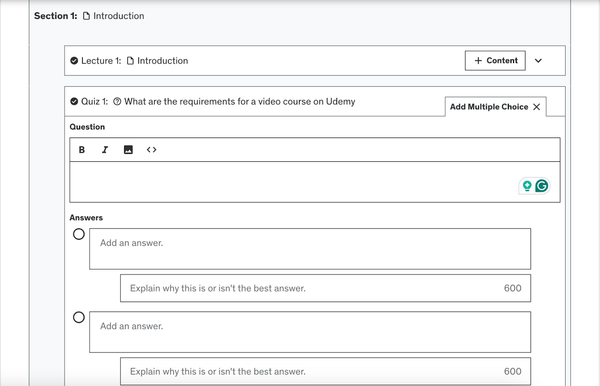 How to sell courses on Udemy: A step-by-step guide