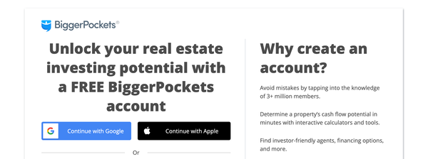 BiggerPockets review: Can this platform help you with real estate ...