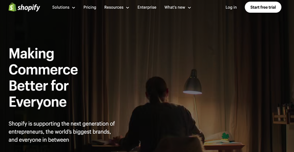 What is Shopify and how does It work? [2025 complete guide]