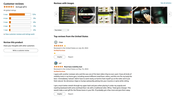 How to Make Money Reviewing Amazon Products: From Amazon Associates to ...