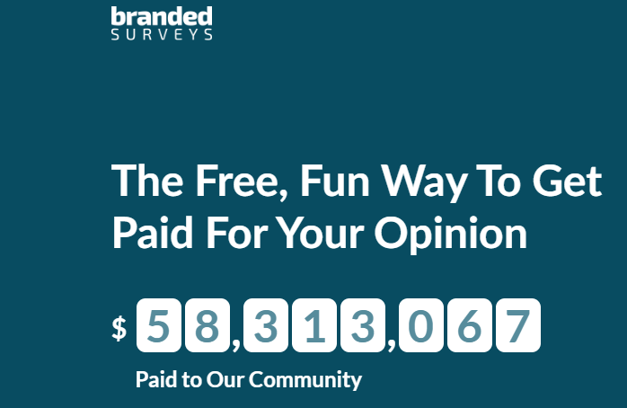 Branded Surveys Review: Can You Really Make Money With Online Surveys?