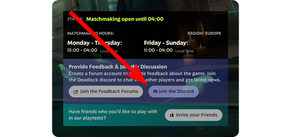 How to Make Friends on Discord
