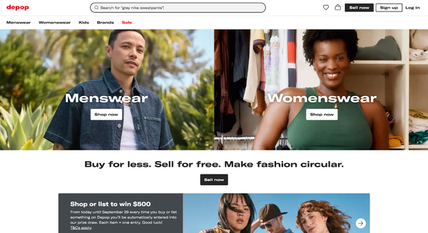 How to Sell on Depop and Make Up to $5K per Month