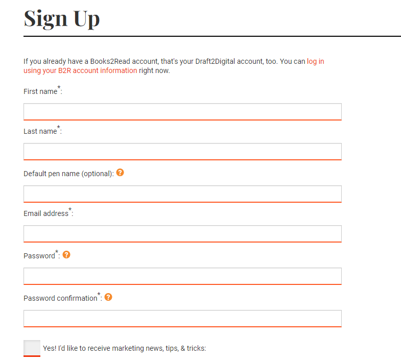Draft2Digital Review: How Does this Ebook Distribution Platform Work?