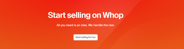 How to Use Sellix as Your Ecommerce Solution