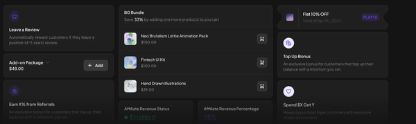 How to use Sellix as your ecommerce solution