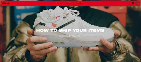 How to Sell on Depop and Make Up to $5K per Month