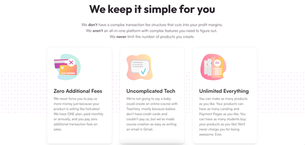 Teachery: A Full Review of the Online Course Platform