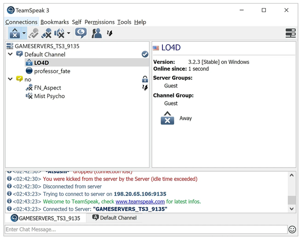 TeamSpeak vs Discord: Which is Best for Your Gaming Community?