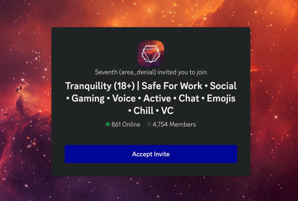 30 best gaming Discord servers for every kind of gamer [January 2026]