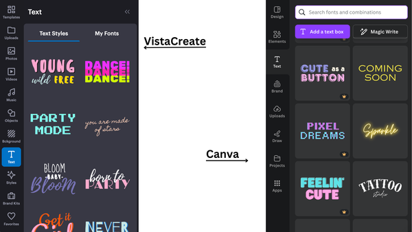 VistaCreate Review: Is It Better Than Canva?