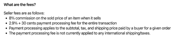 What is Whatnot, and how can you sell on it?