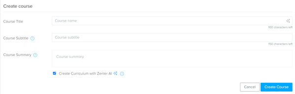 New Zenler: A Review of the All-In-One Course Platform