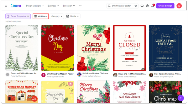A beginners guide to creating with Canva, from using templates to ...