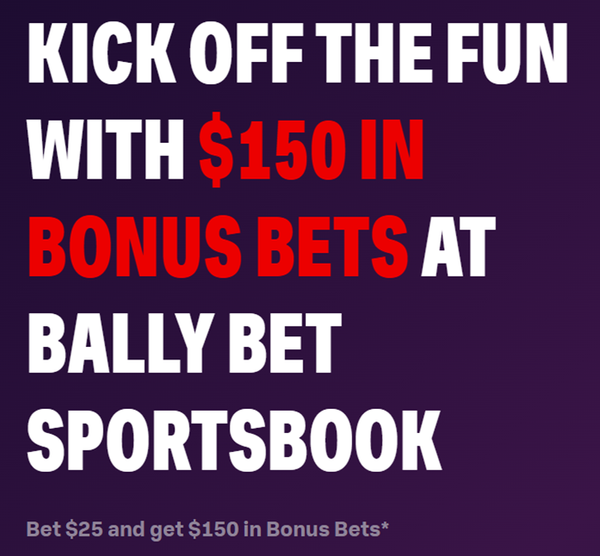 Bally Bet Review: The Promise of an Unforgettable Sports Betting Experience