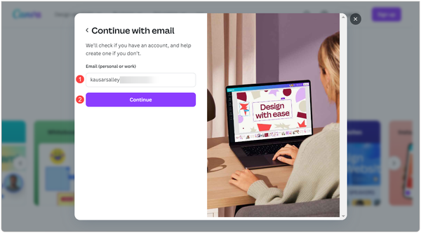 A beginners guide to creating with Canva, from using templates to ...