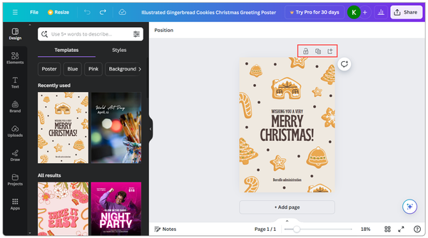 A Beginners Guide to Creating With Canva, From Using Templates to ...