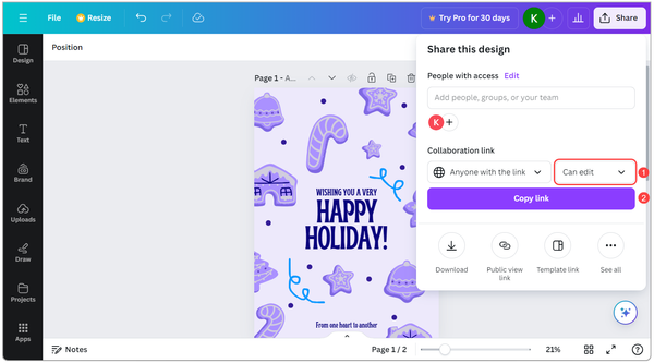 A beginners guide to creating with Canva, from using templates to ...