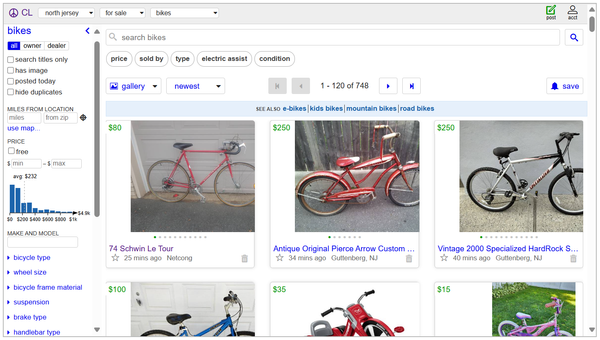 Top 20 Online Shopping Websites to Find Any Kind of Product