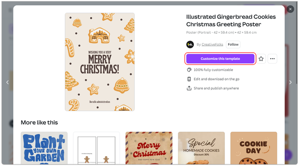 A beginners guide to creating with Canva, from using templates to ...