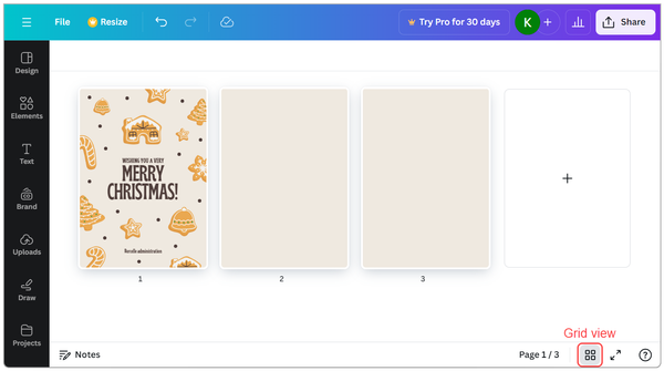 A beginners guide to creating with Canva, from using templates to ...