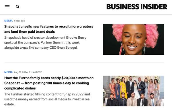 Learn How to Make Money on Snapchat in 5 Different Ways