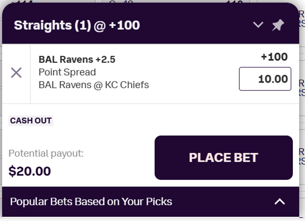 Bally Bet Review: The Promise of an Unforgettable Sports Betting Experience