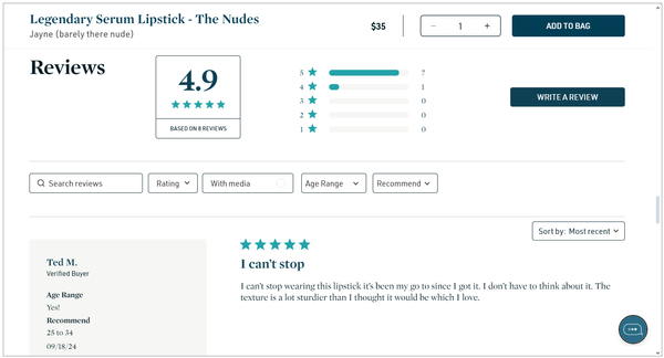 Top 20 Online Shopping Websites to Find Any Kind of Product