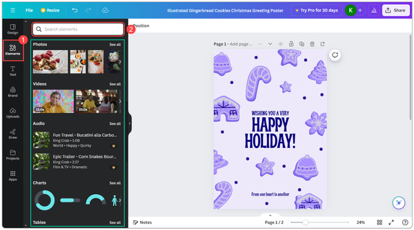 A beginners guide to creating with Canva, from using templates to ...