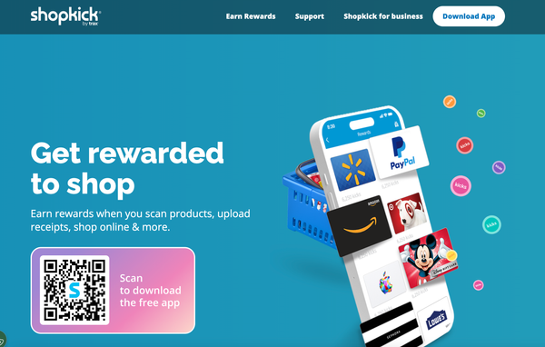 Does Shopkick Actually Pay You to Shop? The Rewards App Explained