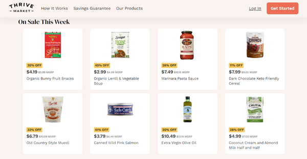 Top 20 Online Shopping Websites to Find Any Kind of Product