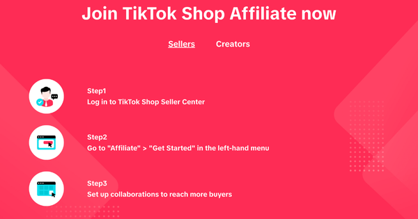 Complete guide to the TikTok affiliate program: How you can earn commission on TikTok