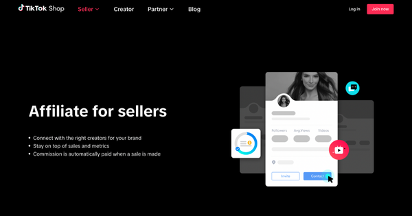 Complete guide to the TikTok affiliate program: How you can earn commission on TikTok