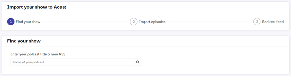 Acast review and tutorial: The best platform for monetizing your podcast?