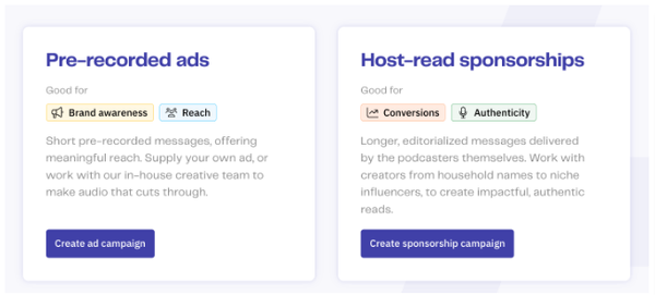Acast review and tutorial: The best platform for monetizing your podcast?